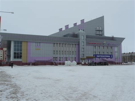 ИРАлаш Долгожданное путешествие немцев на Крайний север Часть 1
