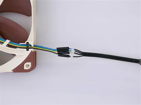 Wiring Noctua Fan Funhouse Iot Fume Extractor And Air Quality Sensor