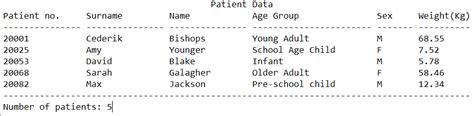 Solved This Text File Will Be Of Use Of Object Oriented Chegg Com