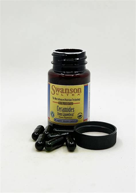 Top 3 Phytoceramides Supplements Full Analysis Reviews And Buying Guide 2024 Society Health