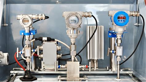 Predictive Maintenance With Iot Technology
