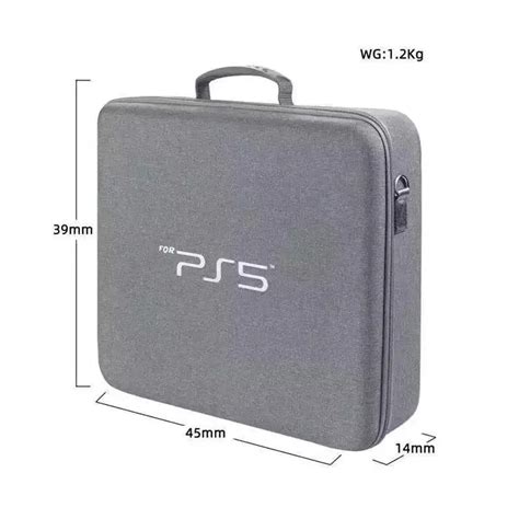 kennt Herzhaft Produktivität ps5 koffer mit bildschirm Empfindlichkeit ...