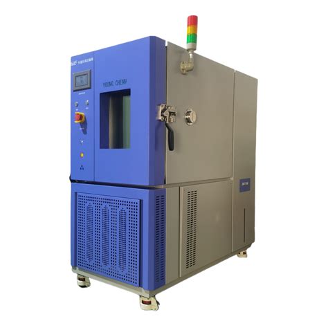 可程式恒温恒湿箱 参数 价格 仪器信息网