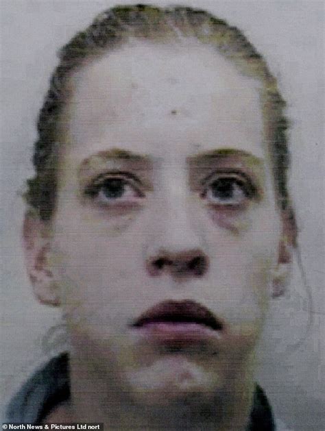 Police Issue Cctv Showing The Last Hours Of Murdered Vicky Glass In A Car Park With Her Friend