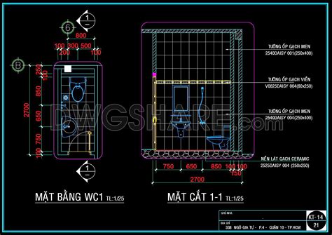 196 Wc Layout Plan And Elevations Details Cad Drawings Download Free Cad Blocks Download Dwg