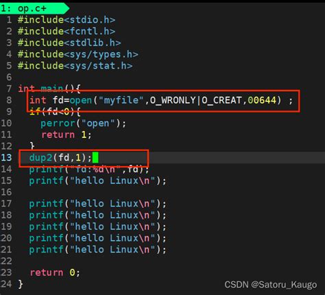 Linux Linux Csdn