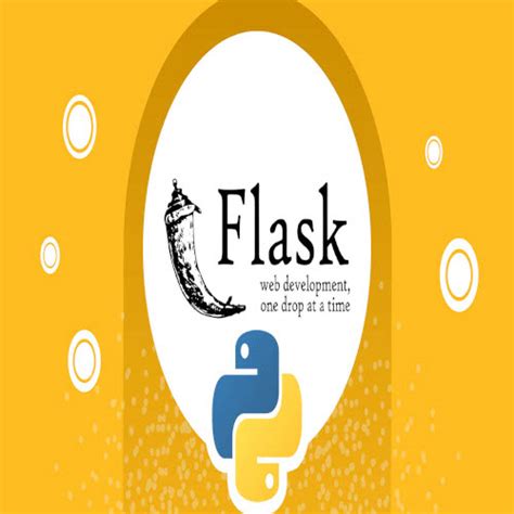 Curso De Flask Cursos Online Em Vídeo Com Certificado Grátis