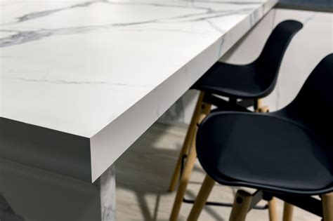 Lastre In Gres Porcellanato Effetto Marmo Grande Formato MARBLE By
