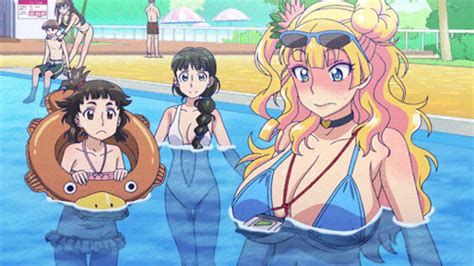 Dont You Hate When Your Boobs Start To Bounce In The Water Know