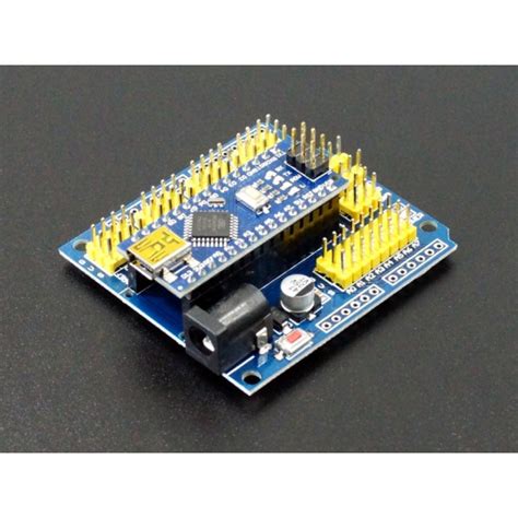 Arduino Nano 30 Expansion Adapter