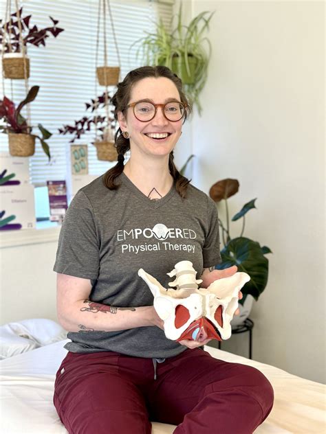 Meet The Team Empowered Physical Therapy