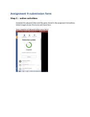 Complete Playposit Video And H P Game Anatomy Images And Course Hero