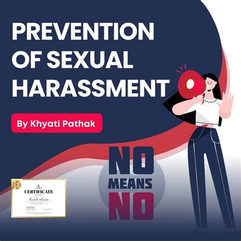Prevention Of Sexual Harassment Nksei