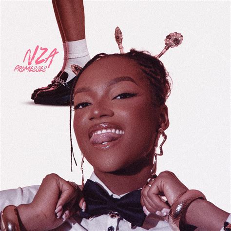 Nza Promesses Ce Que Valent Vraiment Les Paroles