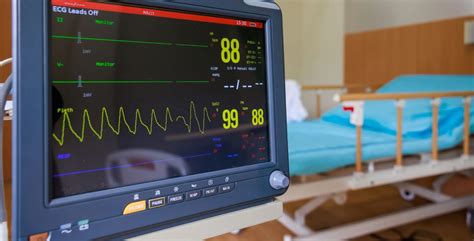 Ed Ecg Monitoring Detects Missed Atrial Fibrillation
