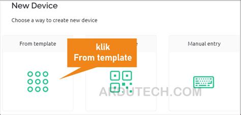Kontrol Lampu Wifi Dengan Blynk Dan Arduino