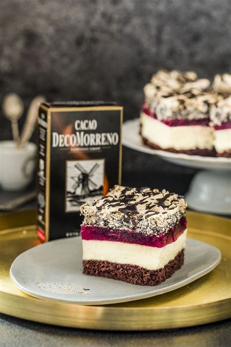 Ciasto Biskup Przepis Na Uwielbiam Pl Recipe Desserts Food My XXX Hot