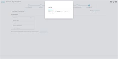 Migrate Asa To Firepower Threat Defense Ftd Using Fmt Cisco