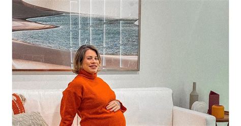 Ana Prado Disse Que Vai Poupar Nanda Terra Da Polêmica Por Ter Dado à