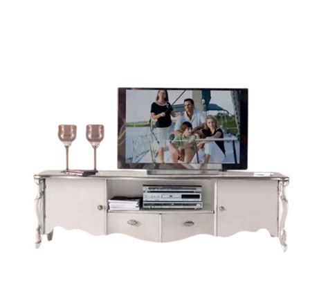 Xlmoebel Sideboard Moderne Rtv Tv Kommode Niedriges Sideboard Schrank
