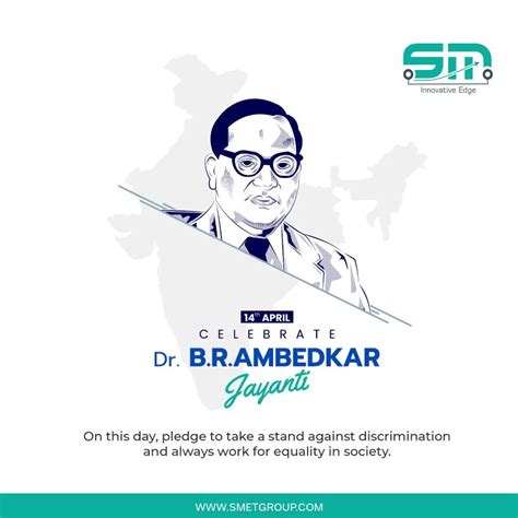 Ambedkarjayanti Smet Babasahebambedkar Ambedkar Drambedkar