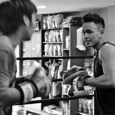 Focus Spartans Boxing Club