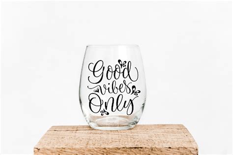 Stemless Wine Glass Mockup No Stem Glasses Mock Up 117725 Mock Ups