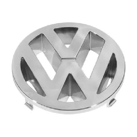 Emblema Vw Grade Gol Parati Saveiro G Bola Mercadolivre
