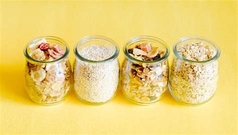 Quali Sono I Migliori Cereali Da Assumere A Colazione Non Farti