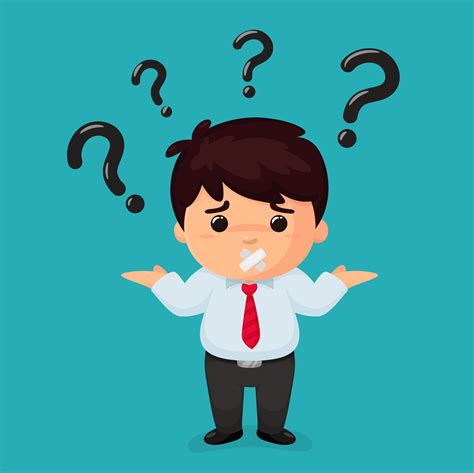 Думающий человечек картинка 55 фото