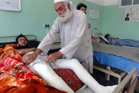 Taliban Fighters Overrun The Capital Of Afghanistans Nimruz Province