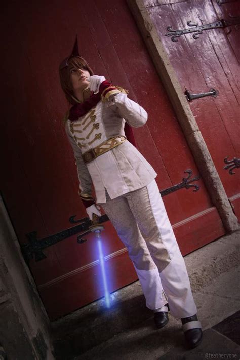 Some Goro Pictures Cosplay Amino