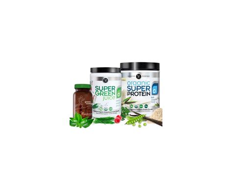 Recover Pack Touchstone Essentials