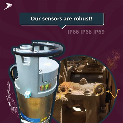 Dynamox En On Linkedin Sensors Industrialsensors Wirelesssensors