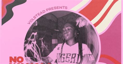 No Wahala With Dj Bad Apple In Austin At Hotel Vegas And The Volstead