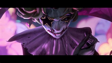 全新监管者——“喧嚣”故事视频首发 第五人格官方爆料 Taptap 第五人格论坛