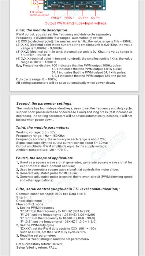 Pwm Generatorcommunication With Pwm Generator Ni Community