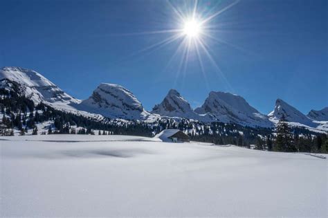 Ferienregion Toggenburg Ferienregion Toggenburg Ostschweiz