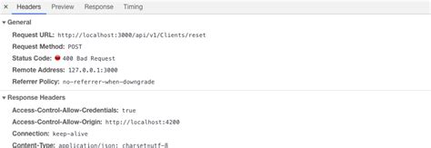 Angular How To Implement Reset Password With Loopback Framework And