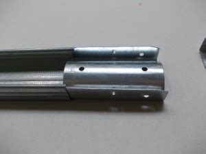 Łącznik wzdłużny profili CD 60 27 Płyty gipsowe porady montera