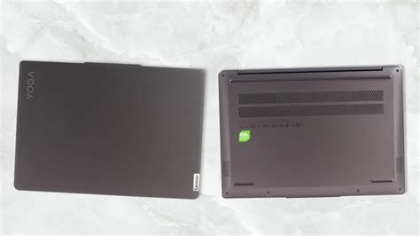 Lenovo Yoga Slim I Gen IAP Review Thin And Light Machine With Alder Lake P Series