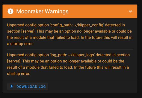 Troubleshooting RatOS