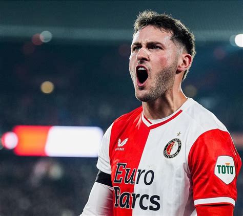 More on Santiago Giménez and Nottingham Forest exclusive update