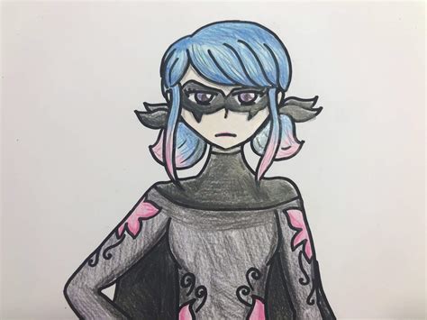 Princess Justice Miraculous Ladybug Deutsch Amino