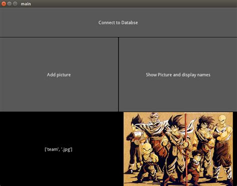 Android Retrieve Image From Sqlite3 Database And Directly Display On