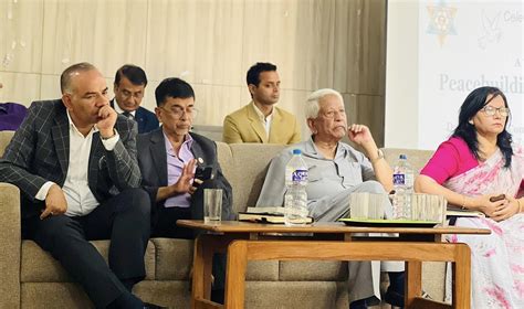 सरकारलाई अर्जुननरसिंह केसीको प्रश्न चारैतिर भ्रष्टाचार छ सुशासन खोइ