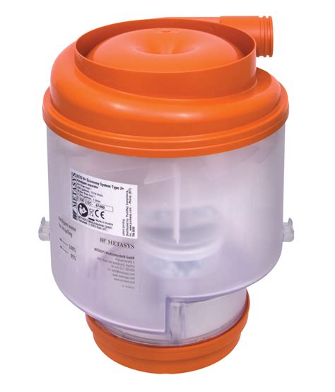 Eco Amalgam Separator Cartridge American Dental Accessories Inc