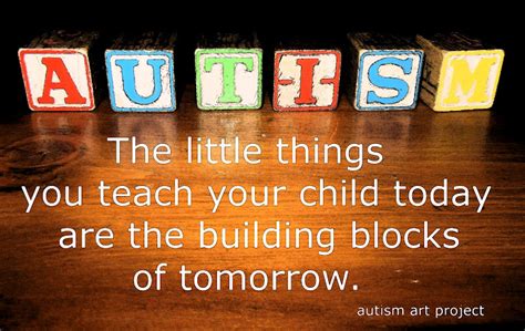 Autism Art Project