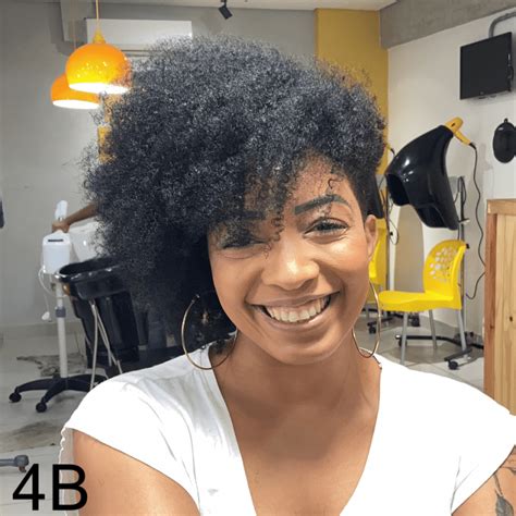 Cabelo Crespo é Seco Entenda O Que De Fato é Cabelo Crespo