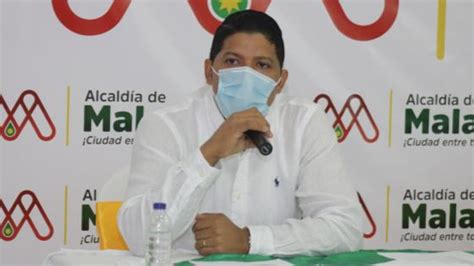 Procuraduría Abre Indagación Al Alcalde De Malambo Atlántico Kienyke